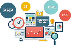 Go Rankers | Best Web Development Services in US